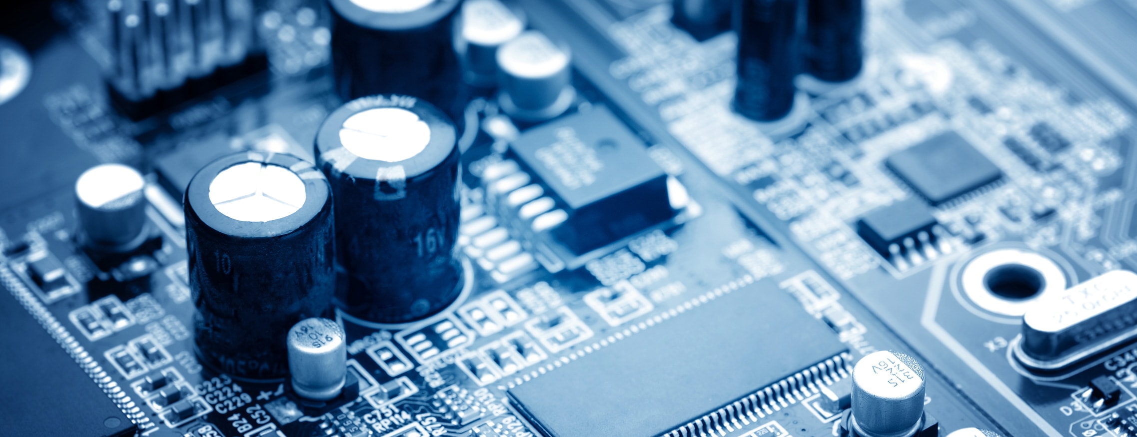 Latest Electronics ECE Project Ideas For Engineering Students