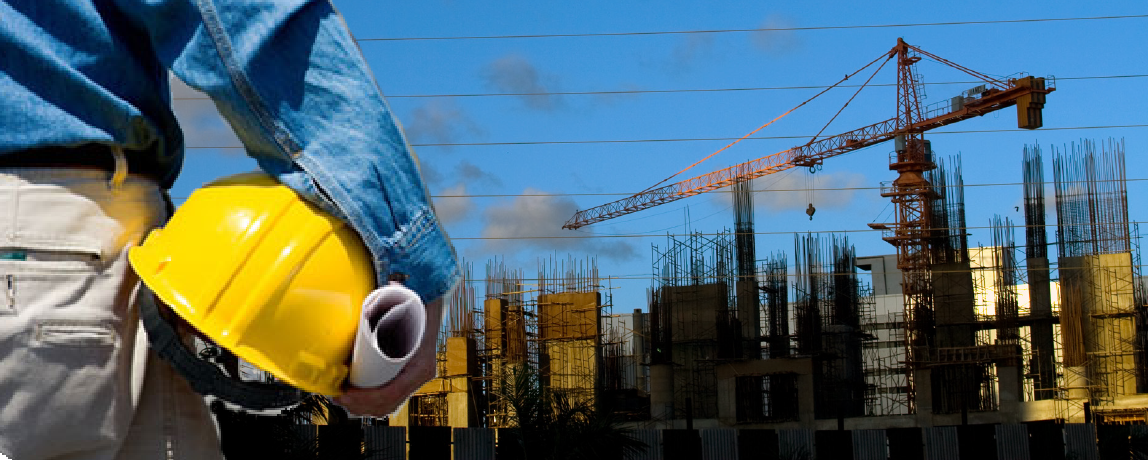 How Young Civil Engineers Can Manage Construction Projects