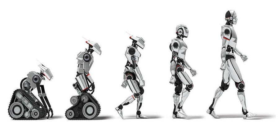 List Of Latest Robotics Projects For Engineering Students