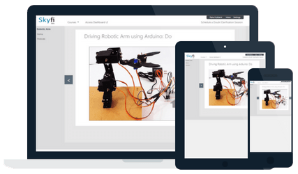 Best Mechatronics Projects with Tutorials