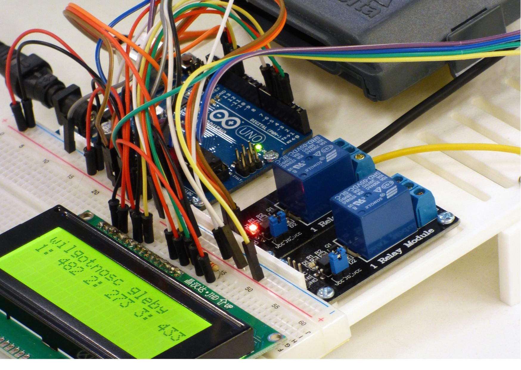 Best Robotics Engineering Projects Using Arduino Skyfi Lab