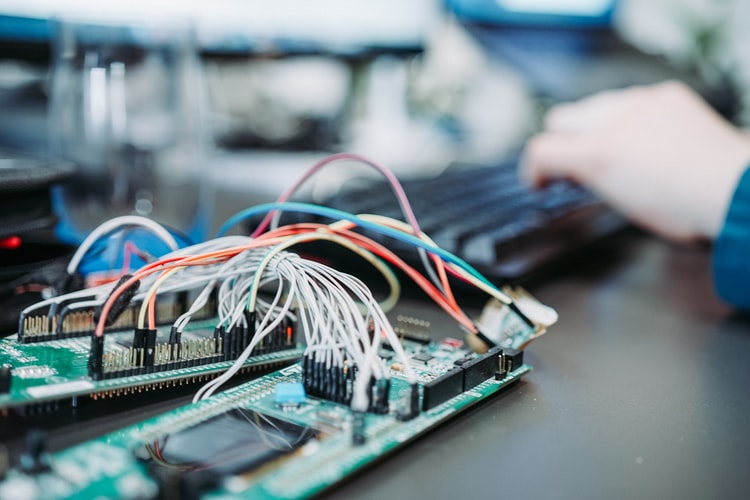 Learn Arduino From Easy Projects For Beginners