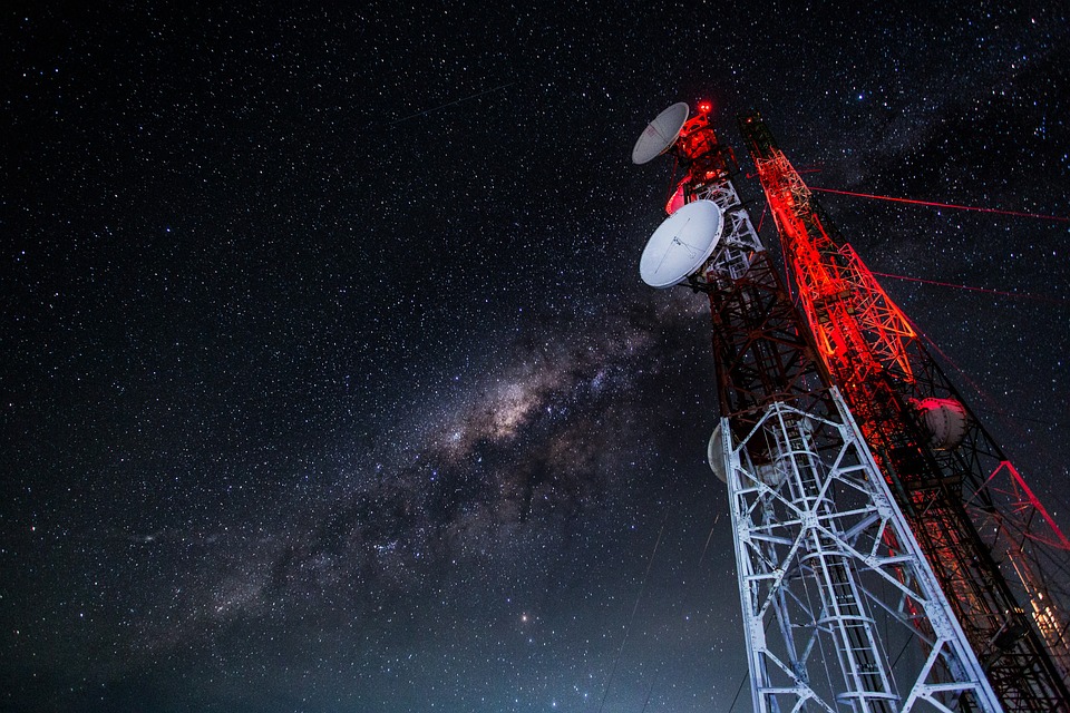 Free Wireless Based Project Ideas For Engineering Students
