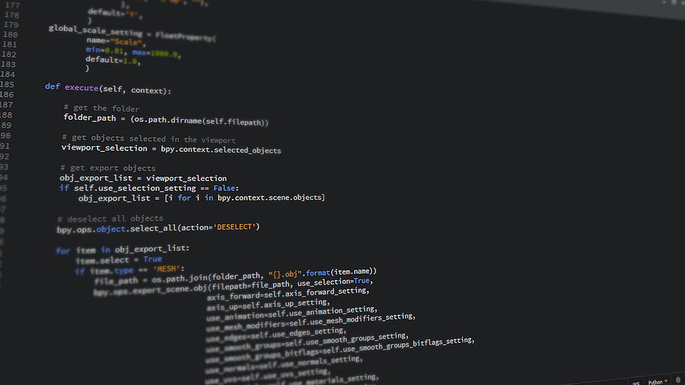 How To Learn Python For Beginners From Easy Projects 