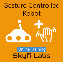 Upcoming Technology Workshops for Students offered by Skyfi Labs